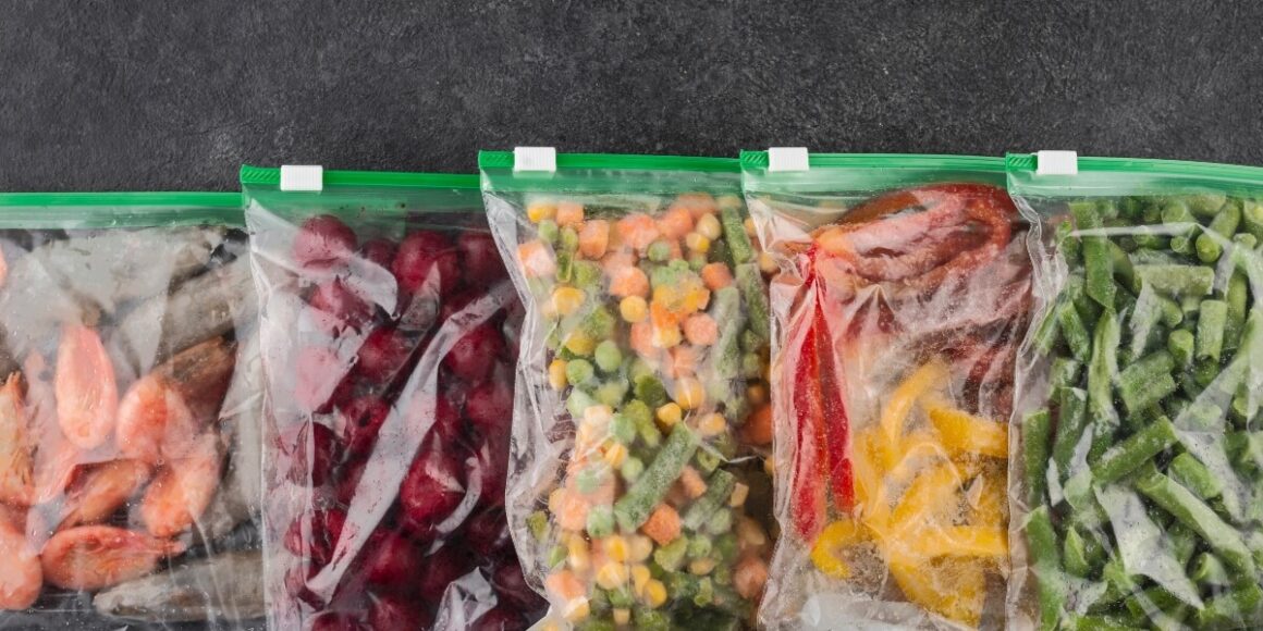 Bien congeler les aliments : guide complet - L'Amijoteur